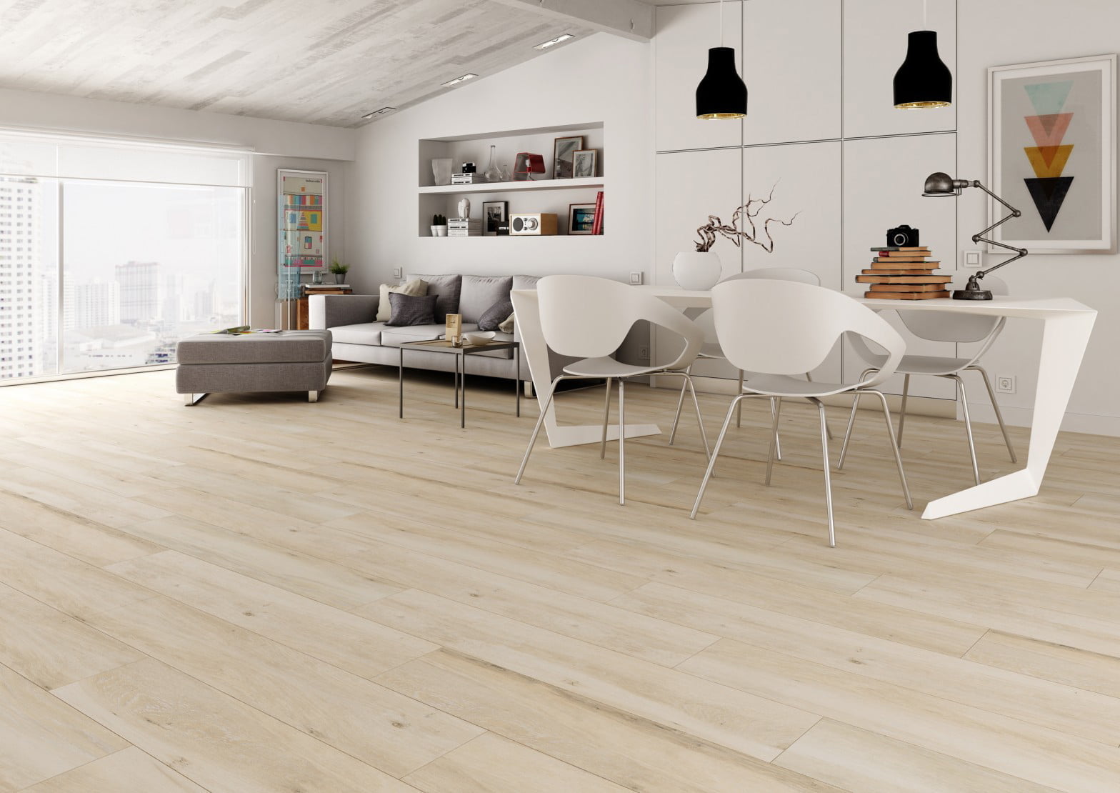 23 3X120 ATELIER BLANCO Pavimarsa 23 3X120 ATELIER BLANCO Pavimarsa